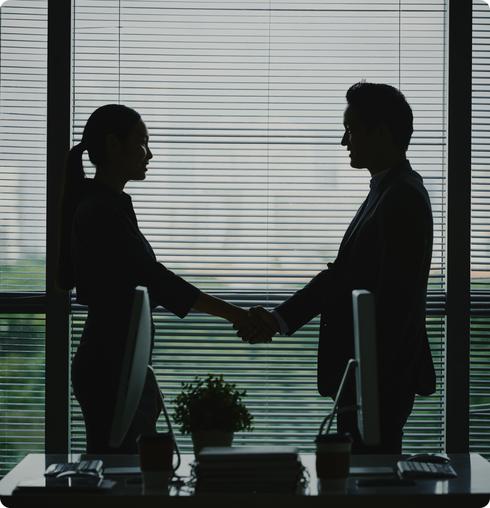 IT consulting & digital transformation Systalink