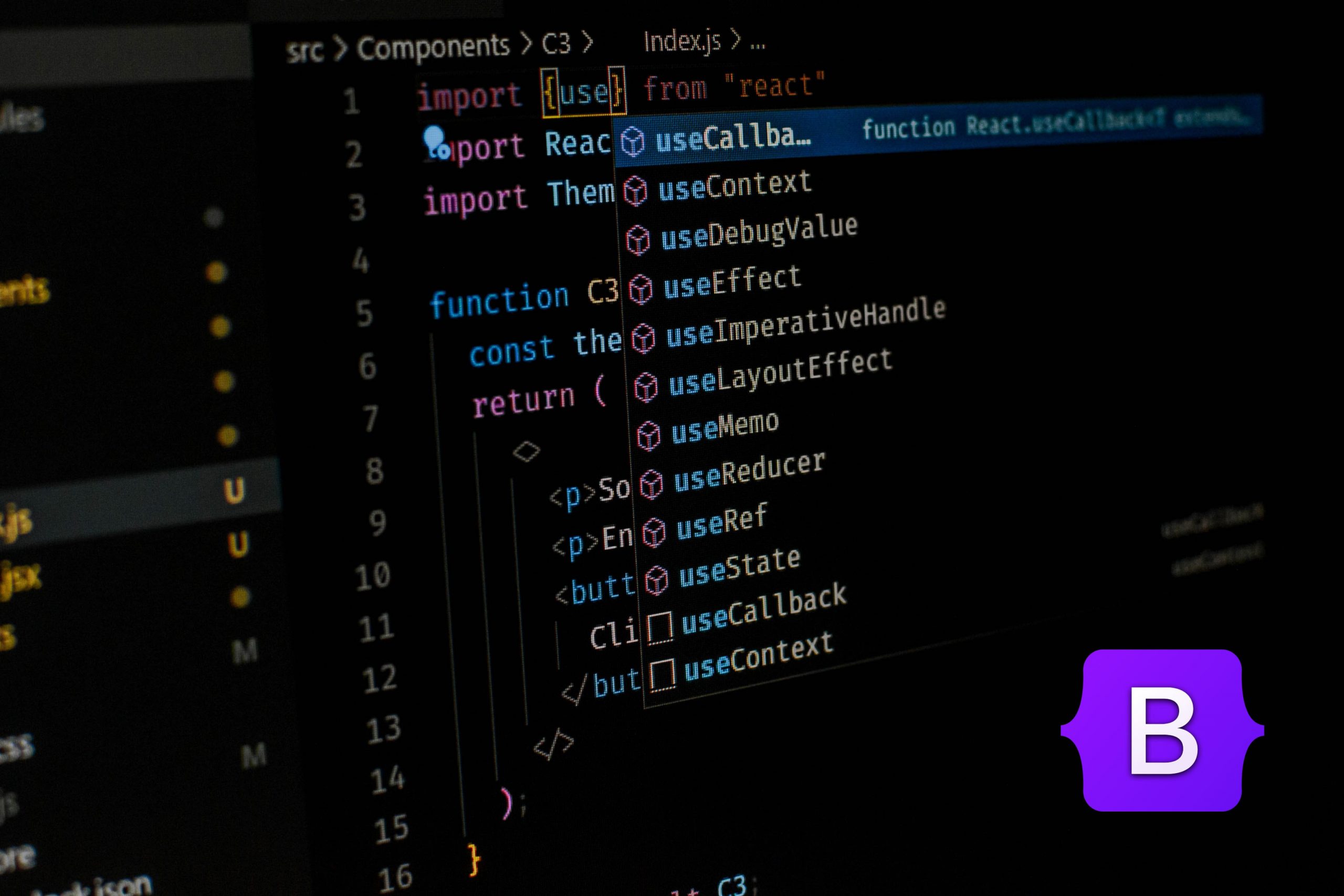 What is Bootstrap? Everything you need to know | Systalink