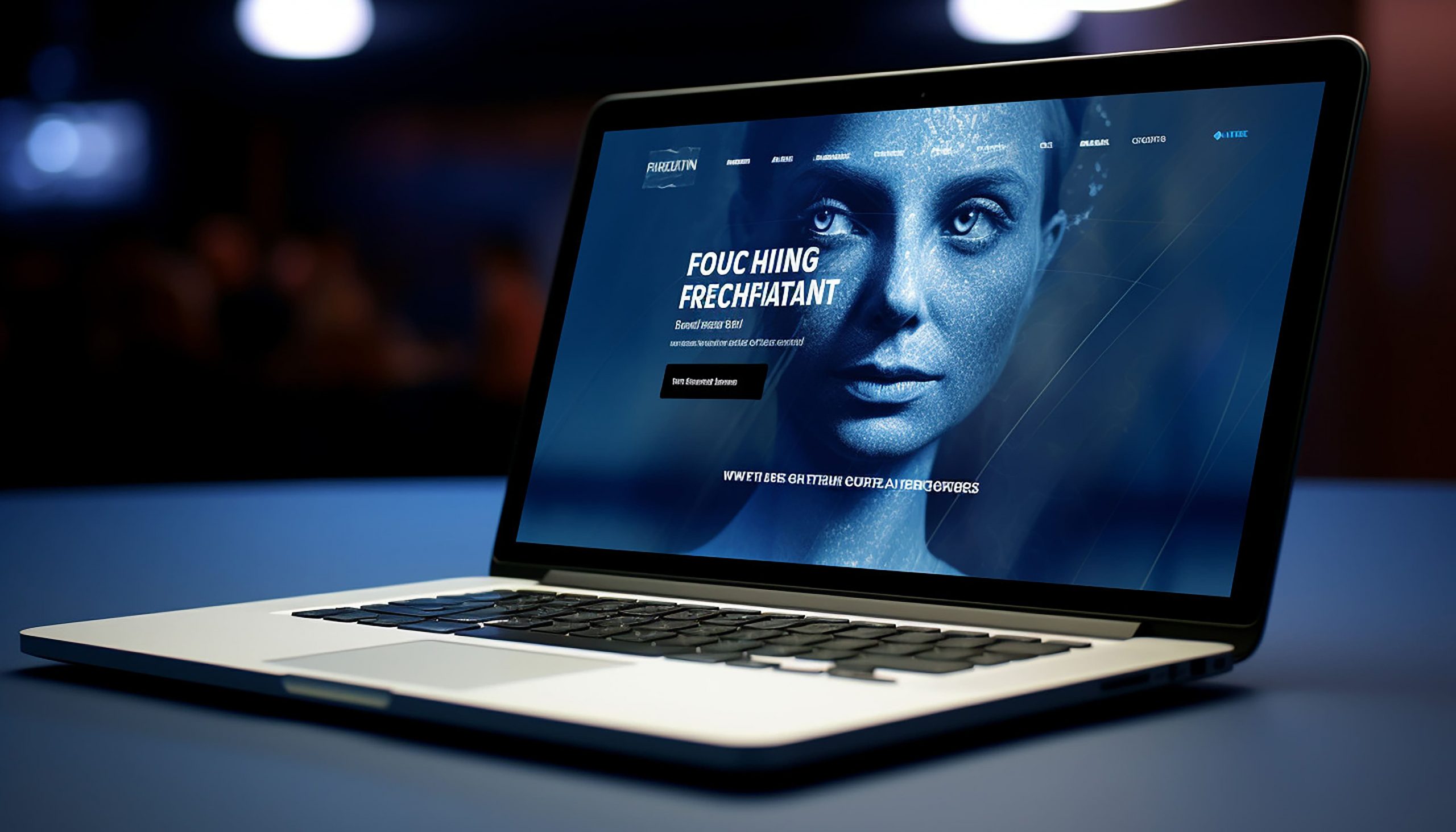 Les 7 C d'un site web : le framework qui convertit en 2026